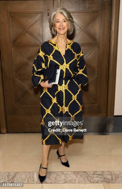 Maureen Lipman Photos Photos And Premium High Res Pictures Getty Images