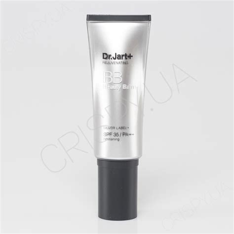 BB-крем, що омолоджує Dr.Jart+ Dermakeup Rejuvenating Beauty Balm ...