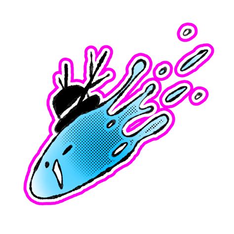 Mart Slide Nullscape