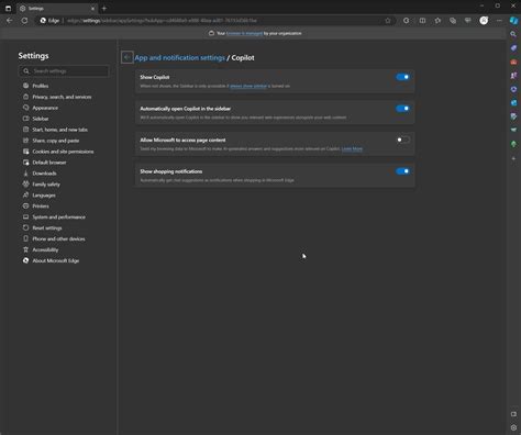 How To Remove Copilot Ai From Microsoft Edge Web Browser Betanews