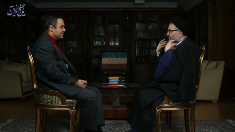 گفتگو با حسین دهباشی تاریخ آنلاین Youtube