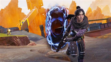 Apex Legends Mobile Da Wraith A Fade Come Sbloccare Tutti Gli Eroi Gratis