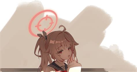 女の子 摸鱼 阿沐木慕muのイラスト Pixiv