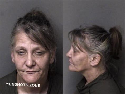 Miller Michelle Buboltz 08 21 2025 Gaston County Mugshots Zone
