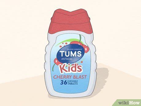 How To Take Tums Do I Take It Before Or After Eating