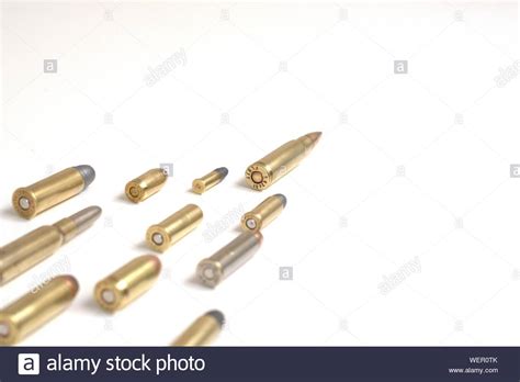 Primer Bullet Gun Hi Res Stock Photography And Images Alamy