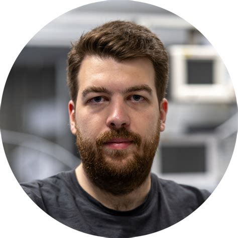 Daniel Timmer Research Communities By Springer Nature