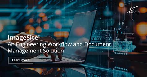 Equorum® On Linkedin Imagesite® Engineering Document Management
