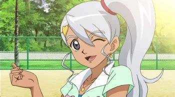 Julie Makimoto Bakugan Wiki Fandom Julie Makimoto Bakugan Wiki Fandom