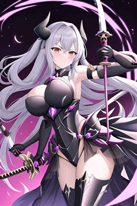 Rule 34 1girls Ai Generated Big Breasts Female Female Only Multi Arm