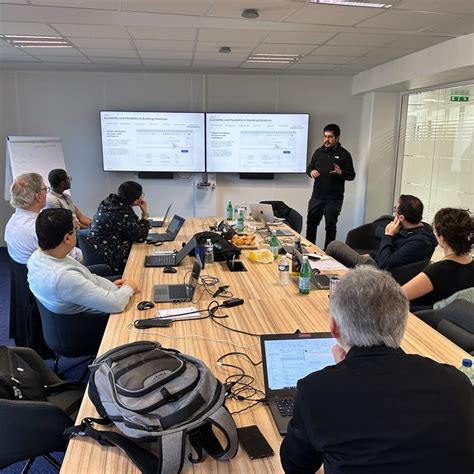 Prateek Chakravarty On Linkedin Technologyequity Workflowbuilders