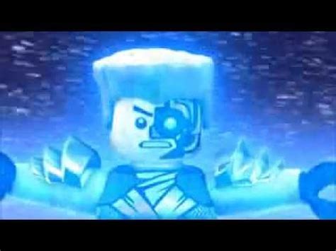 Nightcore Ninjago Sad Song Youtube