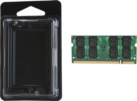 Super Talent 2gb 200 Pin Ddr2 So Dimm Ddr2 800 Pc2 6400 Laptop Memory