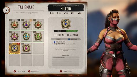 Mortal Kombat 1 How Invasions Mode Works Gameskinny