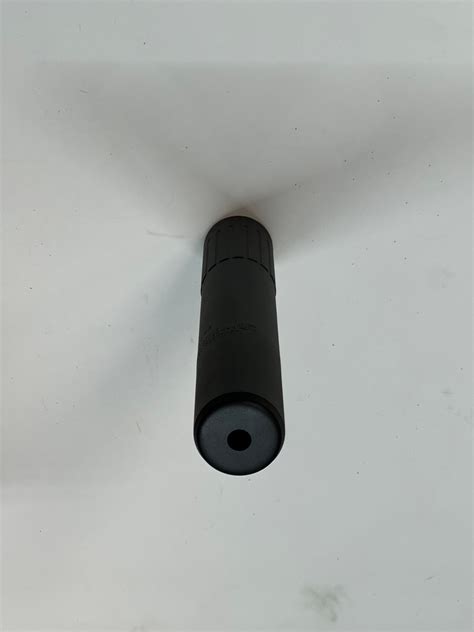 Aac Cyclone 762mm M18x1 Direct Thread Joint Force Enterprises