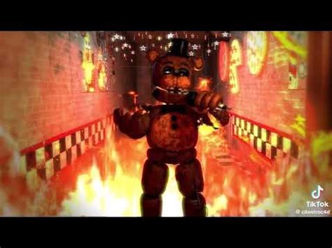 Fnaf Fnf Sili Billy Youtube