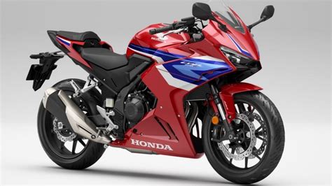 2024 Honda CBR500 R ABS 車款圖片 Yahoo奇摩汽車機車