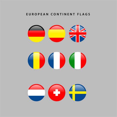 Swiss Flag Clip Art Illustrations Royalty Free Vector Graphics And Clip