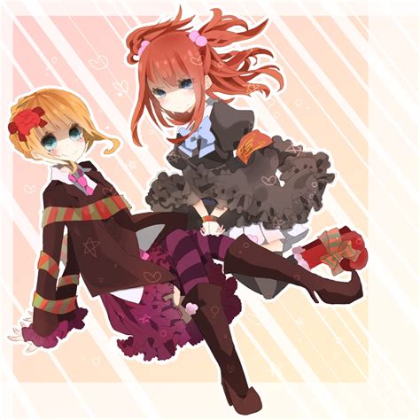 Umineko No Naku Koro Ni When The Seagulls Cry Image By 07th Expansion