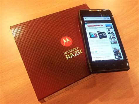Motorola Malaysia Drops Prices For Razr Atrix And Defy Soyacincau