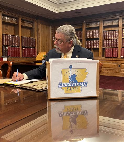 Pakko For Arkansas Michael Pakko For Arkansas Treasurer