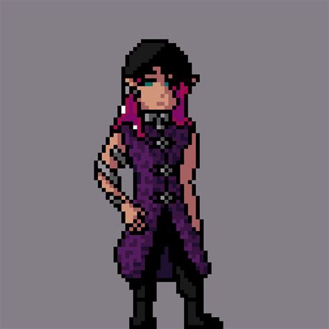 Juniper Aka June On Toyhouse