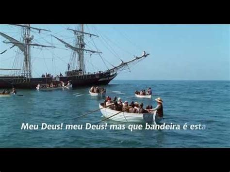 Poema O Navio Negreiro Trag Dia No Mar Navio Negreiro Navio Castro