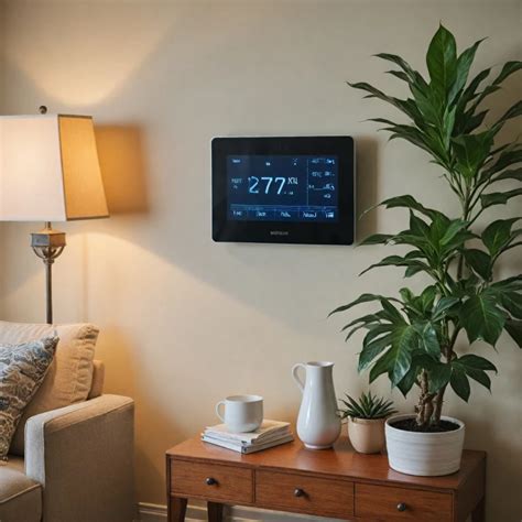 Exploring The Benefits Of The Honeywell Two Stage Thermostat