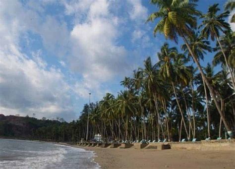 Corbyns Cove Beach Port Blair Go Andaman Tourist Guide