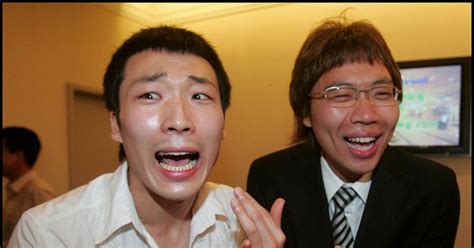 [포토엔]이상준과 예제형 첫날밤 이건 아니잖아
