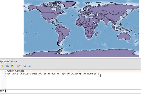 Qgsmaptool Pyqgis Samples