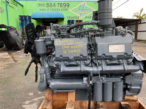 1993 Mack E9 For Sale In Miami Florida
