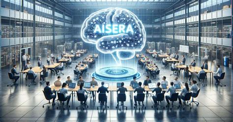 Why Building On The Aisera Gen Ai Platform