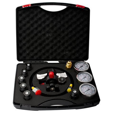 Buy Hydraulic Nitrogen Accumulator Charging Kit Nitrogen Fill Charge