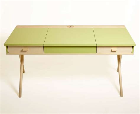 Funky Home Office Desks By Steuart Padwick