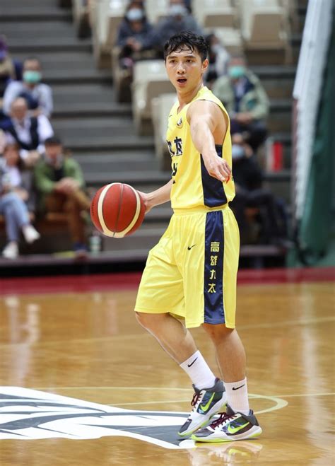 Basketball Top5 中華隊亞洲盃五大遺珠！sbl兩大崛起新秀成力煥落選太可惜