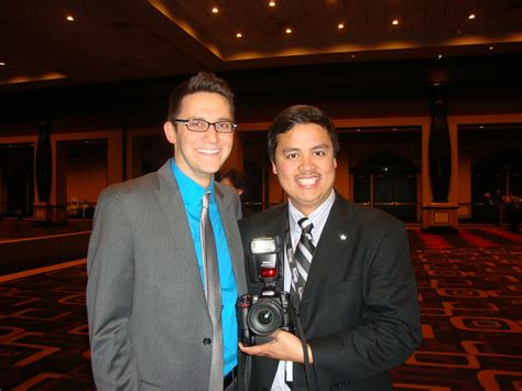 A Year Or More In The Life Mr Delaware 2008