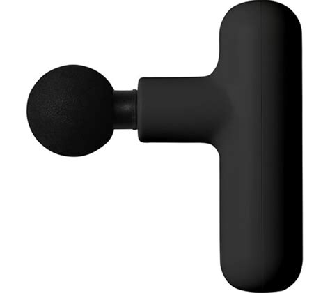 LOLA Handheld Body Massager Black And WITHINGS BPM Connect Smart