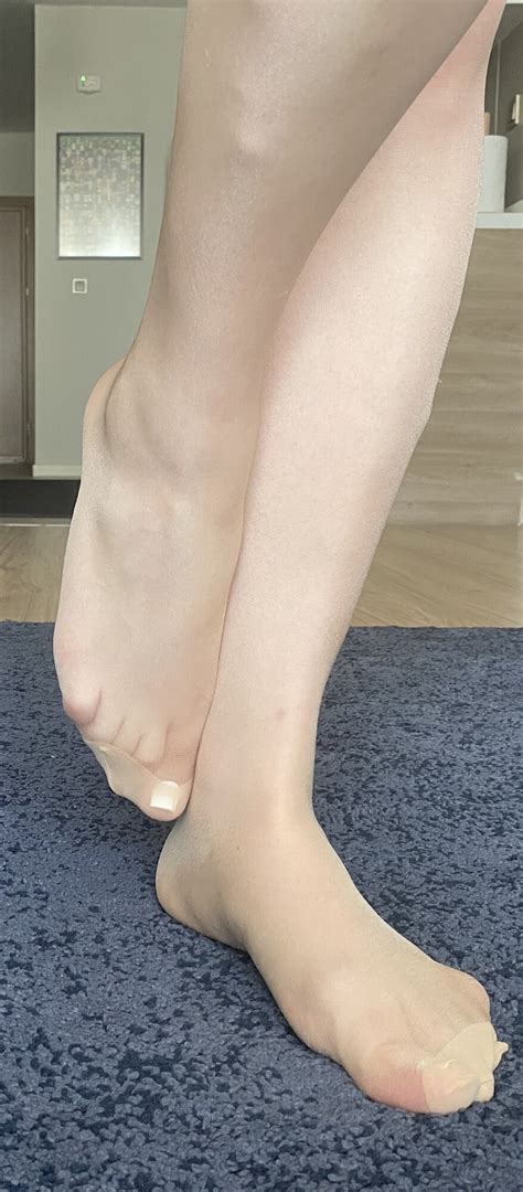 Sheer Pantyhose 45 Pics Xhamster