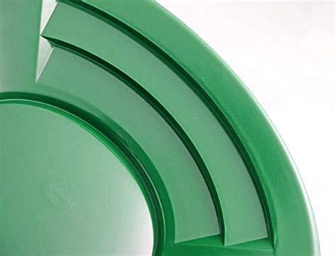 11 Pc Prospecting Mining Panning Kit 2 Classifiers 3 Gold Pans More