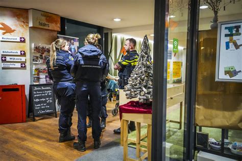 Update Politie Houdt Man Aan Na Aantreffen Overleden Persoon 112brabant