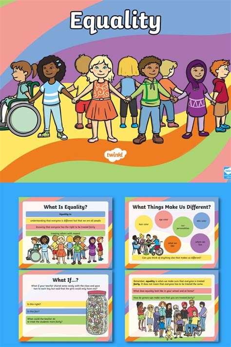 Equality Powerpoint Artofit