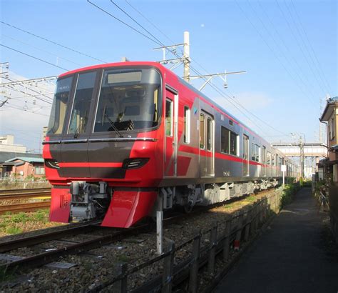 9505編成を発見！ - 2020年5月よっか - あきひこゆめてつどう