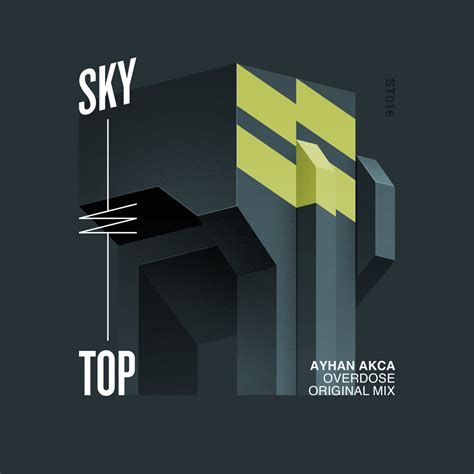 Ayhan Akca Overdose Ayhan Akca Intricate Records