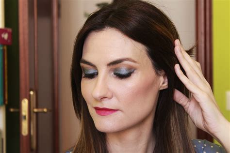 Light Blue Makeup Tutorial El Rinc贸n De Rachel Light Blue Makeup Tutorial El Rinc贸n De Rachel