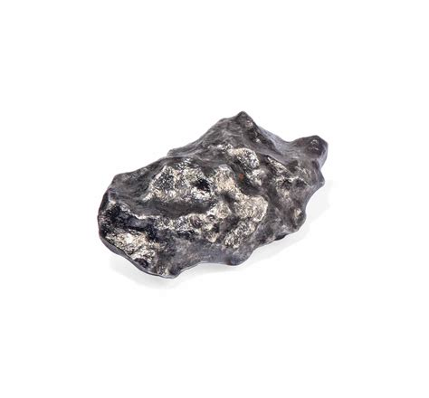 A Gibeon Meteorite Great Namaqualand Namibia Christies