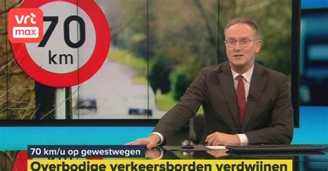 Vrt Nws Journaal Zondag 1 Januari 2017 Om 1345 Vrt Max