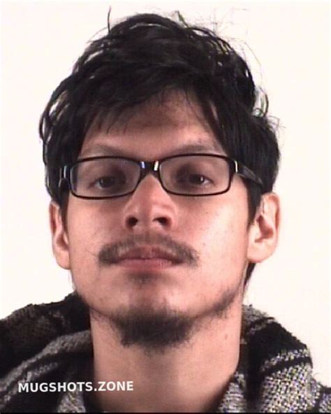 Reyes Richard 03232024 Tarrant County Mugshots Zone