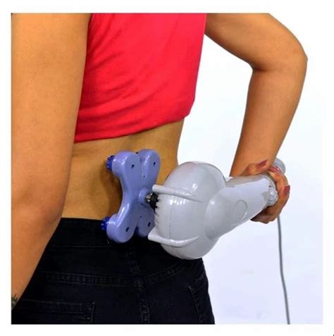 Magic Body Massager Complete 8 In 1 3748 At Rs 865 Body Massager In