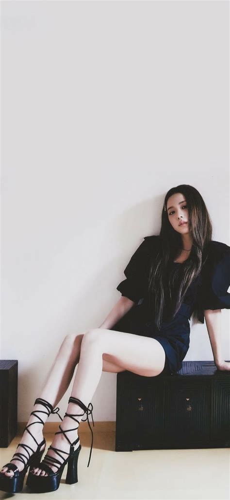 Pin De ♯🧺 𖦹 ؛priŋcɛss ♡ Ɖuɓu ៹🎀 ָ En ¡ ɪᴄᴏɴs Blackpink Jisoo